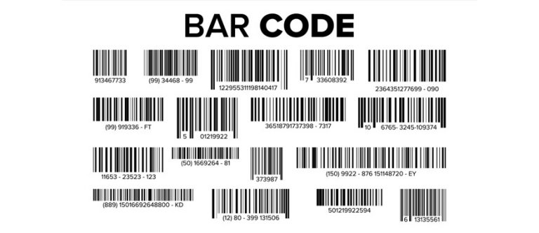 7 Website Check Mã Code, Mã Vạch Sản Phẩm Online Chính Xác Nhất