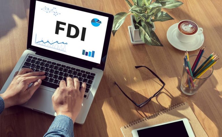 FDI Là Gì? Khái Niệm & Đặc Điểm Của Doanh Nghiệp FDI - Uplevo Blog